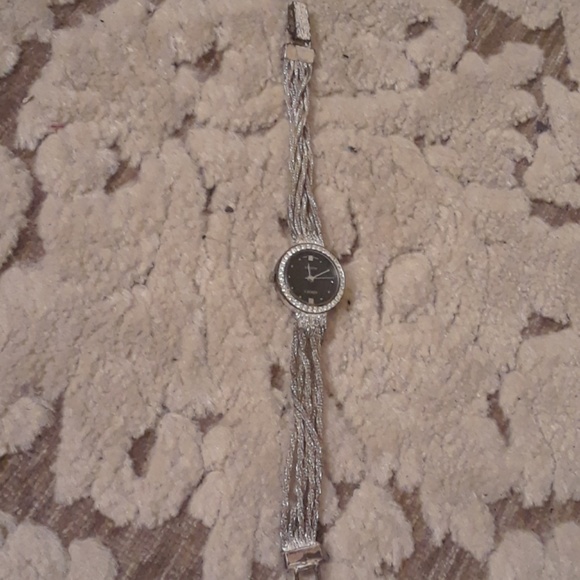 Arenix | Accessories | Vintage Arenix Quartz Watch | Poshmark